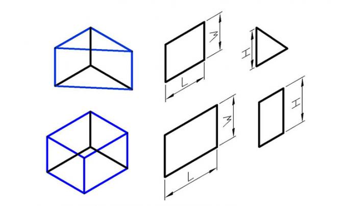 Polarization Beam Splitter ZnSe CaF2 Corner Cube Prism