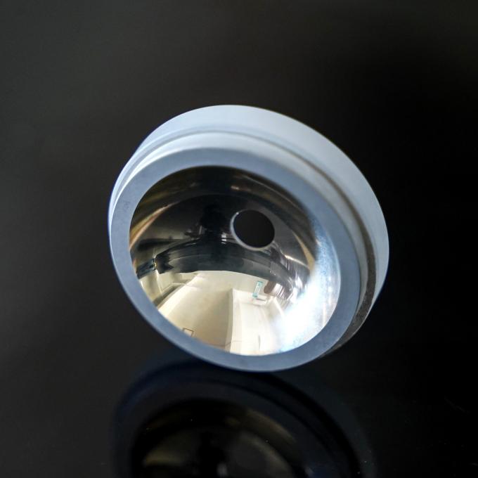 Spherical Concave 1.5mm To 300mm Reflector Mirrors