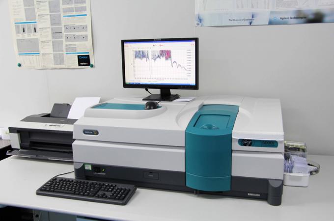 China Shanghai Advance Optical-Electronics Technology Co., Ltd factory ...