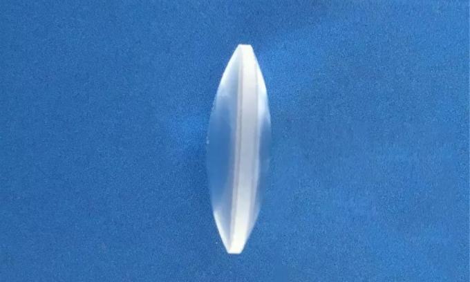 BK7 Biconvex & Plano Convex Lenses with AR Coating