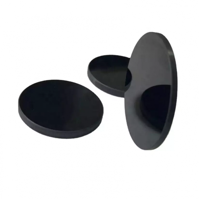 BK7 Infrared Transmitting PMMA Filter Optical Acrylic IR Filter