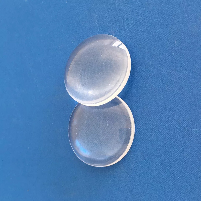 Optical Glass Plano Convex Plano Concave Lens Biconvex Double Concave Lens