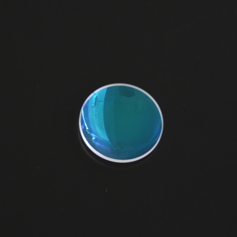 1.5mm To 300mm Optical Lens Design , BK7 Dichroic Optical Filter