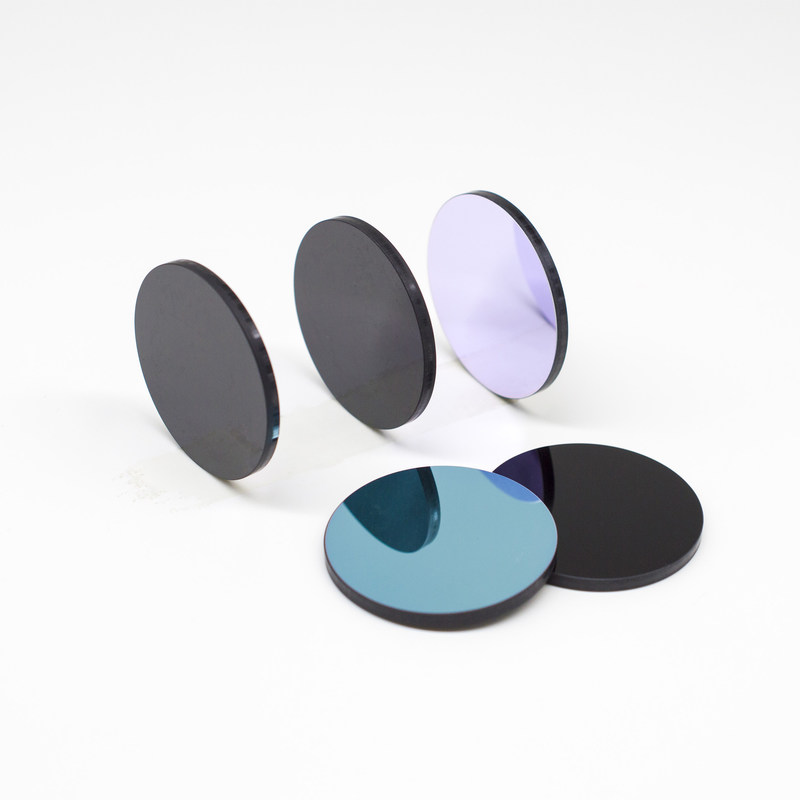 Camera Square 100x100mm ND1000 Optical Filter Multi Coating Negative ...