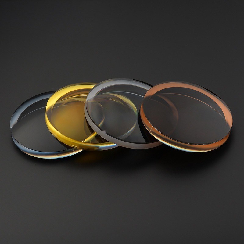 67mm Blue Optical Filter for Camera Lens - 5mm to 200mm