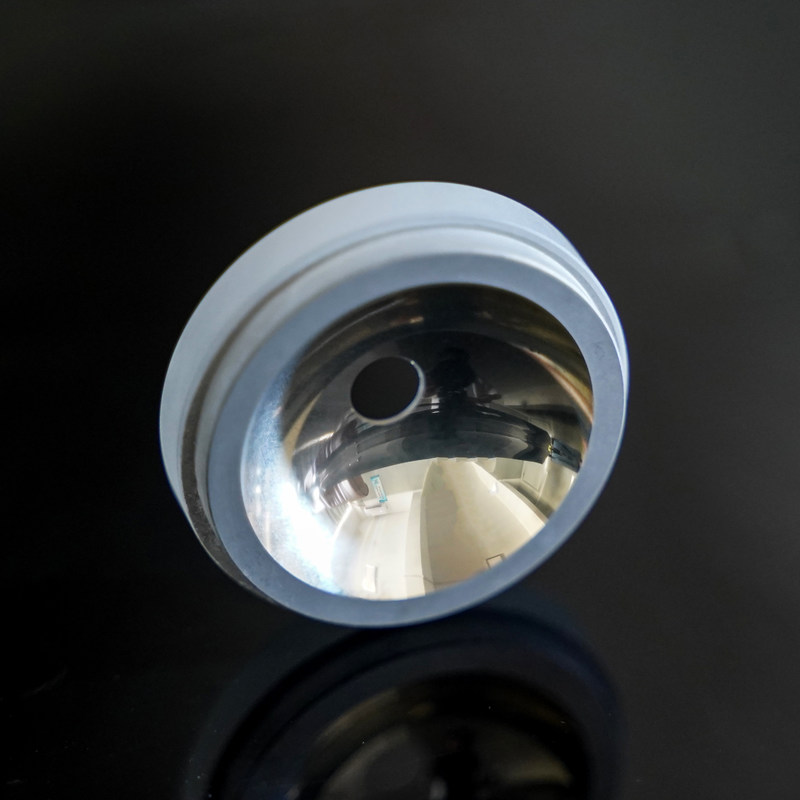 LG Optical Projector Laser Reflector Mirrors Aluminum Or Silver Gold ...