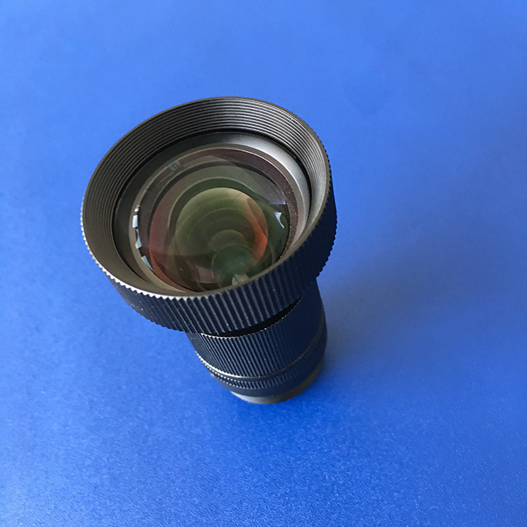 Factory direct supply High Performance IR Thermal Imaging Lenses ...