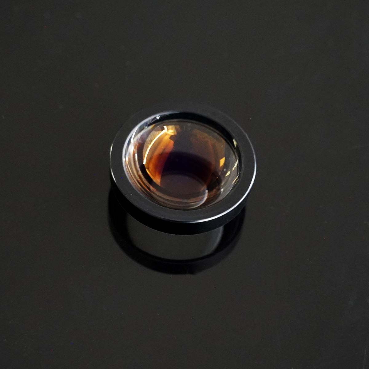BK7 Optical Glass Lens