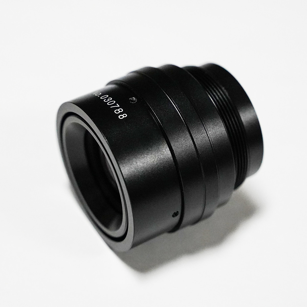 Camera Lenses for machine vision