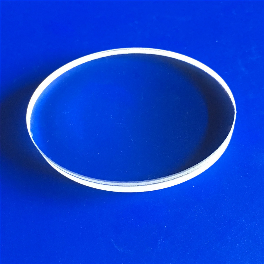 1.5mm To 300mm Telescope BK7 Aspherical Optical Lens